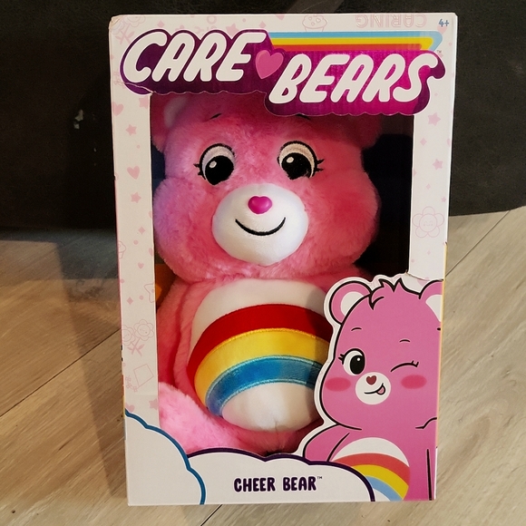 Care Bears | Toys | Care Bears Collectibles | Poshmark